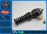 China Fuel Injector Pump Unit Injection Pump 1827043 1861200 1668325 BEBU5A00000 1625753 BEBU5A01000 for sale