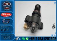 China Diesel Fuel injector Unit Pump BEBU5A00000 1625753 G6000-1111100 1861200 2135456 for sale