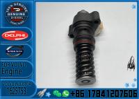 China Diesel Fuel injector Unit Pump BEBU5A00000 1625753 G6000-1111100 1861200 2135456 for sale