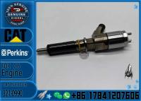 China CAT engine fuel injector  10R-7668 10R-7938 10R-7939 321-0990  320-0690 320-0680 2645A709 295-9130 382-0480 for sale