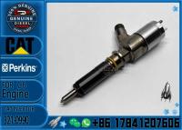 China CAT engine fuel injector  10R-7668 10R-7938 10R-7939 321-0990  320-0690 320-0680 2645A709 295-9130 382-0480 for sale