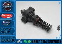 China Diesel fuel common rail unit pump 1668325 1625753 BEBU5A00000 BEBU5A01000 G6000-1111100 for sale
