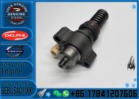 China Diesel fuel common rail unit pump 1668325 1625753 BEBU5A00000 BEBU5A01000 G6000-1111100 for sale