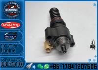 China Diesel fuel common rail unit pump 1668325 1625753 BEBU5A00000 BEBU5A01000 G6000-1111100 for sale