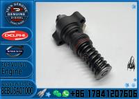 China Diesel fuel common rail unit pump 1668325 1625753 BEBU5A00000 BEBU5A01000 G6000-1111100 for sale