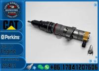 China engine fuel injector  268-1840 268-1836 269-1839 293-4072  10R-7221 20R-1260 10R-4761 387-9431 268-9577 for sale