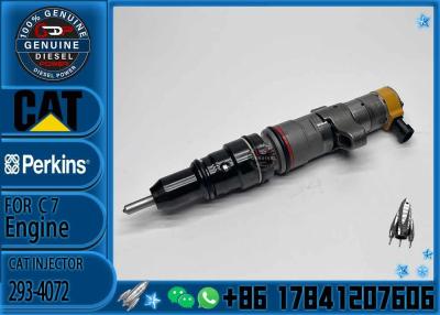 China engine fuel injector  268-1840 268-1836 269-1839 293-4072  10R-7221 20R-1260 10R-4761 387-9431 268-9577 for sale