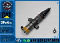 China engine fuel injector  268-1840 268-1836 269-1839 293-4072  10R-7221 20R-1260 10R-4761 387-9431 268-9577 for sale