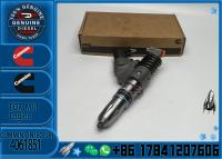 China OEM quality Brand New Diesel Common Rail Fuel Injector Assembly 4903084 3087772 4061851 for C ummins QSM11 M11 ISM11 Eng for sale