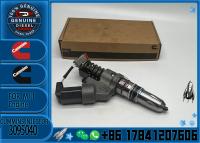 China 3095040 4902921 OE quality Brand New Diesel Common Rail Injector 3095040 4902921 for C ummins QSM11 ISM11 M11 Diesel Eng for sale