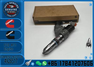 China Reman Non Certified Marine 11 liter M11 Diesel Engines QSM11 QSM11 Injector 4928517 for sale