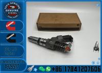 China Reman Non Certified Marine 11 liter M11 Diesel Engines QSM11 QSM11 Injector 4928517 for sale