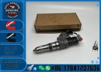 China Reman Non Certified Marine 11 liter M11 Diesel Engines QSM11 QSM11 Injector 4928517 for sale