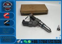 China Reman Non Certified Marine 11 liter M11 Diesel Engines QSM11 QSM11 Injector 4928517 for sale