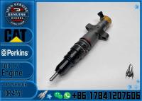 China C7 C9  excavator fuel injector 235-2888 557-7633 20R-1259 20R-807110R-7225 20R-8064 10R-4763 10R-4763 10R-4761 for sale