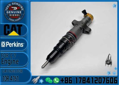 China C7 C9  excavator fuel injector 235-2888 557-7633 20R-1259 20R-807110R-7225 20R-8064 10R-4763 10R-4763 10R-4761 for sale