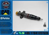 China C7 C9  excavator fuel injector 235-2888 557-7633 20R-1259 20R-807110R-7225 20R-8064 10R-4763 10R-4763 10R-4761 for sale