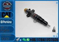 China C7 C9  excavator fuel injector 235-2888 557-7633 20R-1259 20R-807110R-7225 20R-8064 10R-4763 10R-4763 10R-4761 for sale