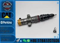 China Common rail fuel injector 20R-8064 328-2586 10R-4763 10R-7221  293-4072 241-3239 238-8091 10R-7225 293-4071 for sale