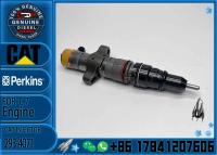 China Common rail fuel injector 20R-8064 328-2586 10R-4763 10R-7221  293-4072 241-3239 238-8091 10R-7225 293-4071 for sale