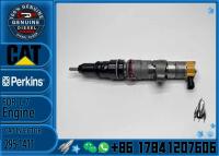 China Fuel Injector For C7  241-3239 238-8091 10R-7225 20R-8066 557-7627 20R-9079  268-9577 293-4071 295-1411 for sale