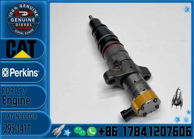 China Fuel Injector For C7  241-3239 238-8091 10R-7225 20R-8066 557-7627 20R-9079  268-9577 293-4071 295-1411 for sale