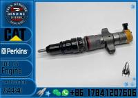 China engine fuel injector  254-4340 266-4446 387-9432 387-9436  328-2580 267-9710 20R-8063 10R-7221 387-9431 for sale