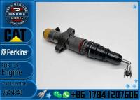 China engine fuel injector  254-4340 266-4446 387-9432 387-9436  328-2580 267-9710 20R-8063 10R-7221 387-9431 for sale