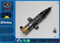 China engine fuel injector  254-4340 266-4446 387-9432 387-9436  328-2580 267-9710 20R-8063 10R-7221 387-9431 for sale