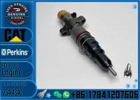 China engine fuel injector  254-4340 266-4446 387-9432 387-9436  328-2580 267-9710 20R-8063 10R-7221 387-9431 for sale