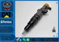 China Fuel Injector Assembly   225-0117 236-0957 238-8092 240-8063 242-0857  20R-8063 10R-7221 387-9431 387-9439 for sale