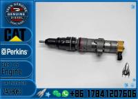 China Fuel Injector Assembly   225-0117 236-0957 238-8092 240-8063 242-0857  20R-8063 10R-7221 387-9431 387-9439 for sale
