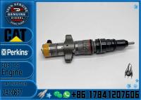 China Common Rail Injector 242-0857 266-4446 387-9432 387-9436 225-0117  328-2580 267-9710 20R-8063 10R-7221 for sale