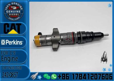China Common Rail Injector 242-0857 266-4446 387-9432 387-9436 225-0117  328-2580 267-9710 20R-8063 10R-7221 for sale