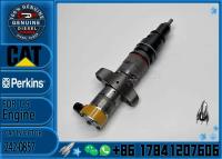 China Common Rail Injector 242-0857 266-4446 387-9432 387-9436 225-0117  328-2580 267-9710 20R-8063 10R-7221 for sale
