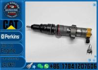 China Common Rail Injector 242-0857 266-4446 387-9432 387-9436 225-0117  328-2580 267-9710 20R-8063 10R-7221 for sale