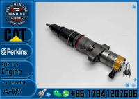 China Common Rail Injector 242-0857 266-4446 387-9432 387-9436 225-0117  328-2580 267-9710 20R-8063 10R-7221 for sale