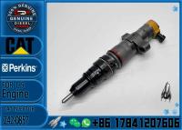 China Common Rail Injector 242-0857 266-4446 387-9432 387-9436 225-0117  328-2580 267-9710 20R-8063 10R-7221 for sale