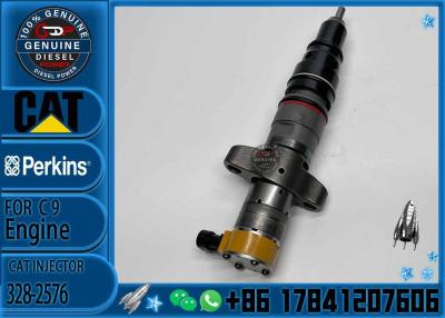 China Cat c9 injector 328-2576  236-0957 238-8092 240-8063  293-4071 10R-7222  10R-4764 for sale