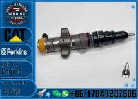 China Cat c9 injector 328-2576  236-0957 238-8092 240-8063  293-4071 10R-7222  10R-4764 for sale