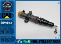 China Cat c9 injector 328-2576  236-0957 238-8092 240-8063  293-4071 10R-7222  10R-4764 for sale