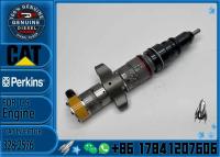 China Cat c9 injector 328-2576  236-0957 238-8092 240-8063  293-4071 10R-7222  10R-4764 for sale