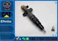 China Cat c9 injector 328-2576  236-0957 238-8092 240-8063  293-4071 10R-7222  10R-4764 for sale