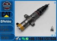 China Excavator Injector 20R-943310R-4764  577-7633 20R-8064 20R-8846 11R-1582  for C9 Engine  Nozzle Assembly for sale
