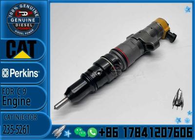 China C7 C9 fuel injector 235-5261  265-8106 267-3361 387-9435 53L-8062 387-9437  238-8091 10R-7225 20R-8066 for sale