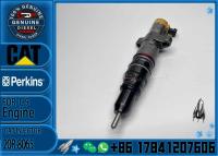 China C7 C9 Diesel fuel injector 293-4073 20R-8065 10R-7223 10R-4764 10R-2828 10R-4844 328-2573 553-2592  for excavator for sale