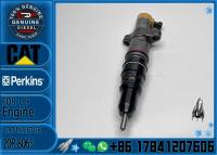 China C7 C9 Diesel fuel injector 293-4073 20R-8065 10R-7223 10R-4764 10R-2828 10R-4844 328-2573 553-2592  for excavator for sale