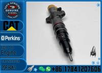 China C7 C9 Diesel fuel injector 293-4073 20R-8065 10R-7223 10R-4764 10R-2828 10R-4844 328-2573 553-2592  for excavator for sale