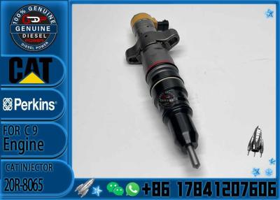 China C7 C9 Diesel fuel injector 293-4073 20R-8065 10R-7223 10R-4764 10R-2828 10R-4844 328-2573 553-2592  for excavator for sale