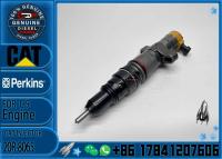 China C7 C9 Diesel fuel injector 293-4073 20R-8065 10R-7223 10R-4764 10R-2828 10R-4844 328-2573 553-2592  for excavator for sale